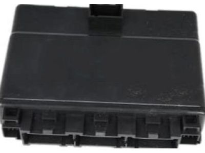 10367689 - Genuine GM Module,Body Control