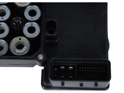 15104548 - Genuine GM Module Assembly, Chassis Control