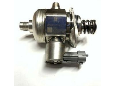 12626234 - Genuine GM Pump Assembly, Fuel