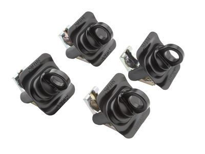 Pickup Box/Cargo Loop - 2021 GMC Sierra 1500 4WD