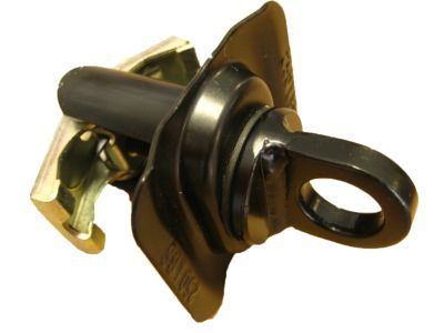 Pickup Box/Cargo Loop - 2021 GMC Sierra 1500 4WD