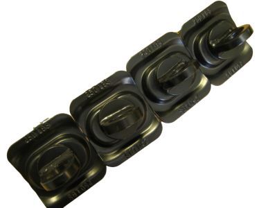 Pickup Box/Cargo Loop - 2021 GMC Sierra 1500 4WD