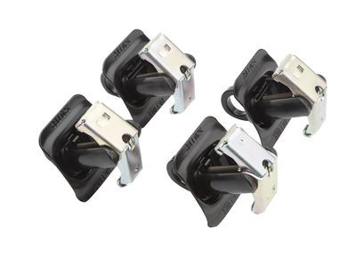 Pickup Box/Cargo Loop - 2021 GMC Sierra 1500 4WD