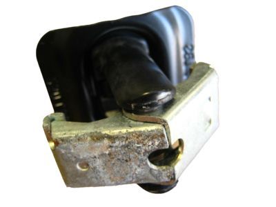 Pickup Box/Loop Package - 2015 Cadillac Escalade 4WD