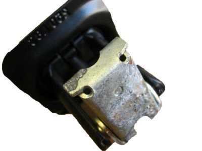 Pickup Box/Cargo Loop - 2021 GMC Sierra 1500 4WD