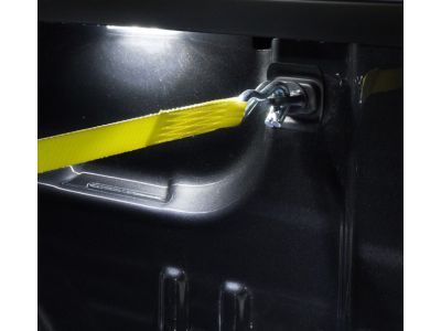 Pickup Box/Cargo Loop - 2021 GMC Sierra 1500 4WD