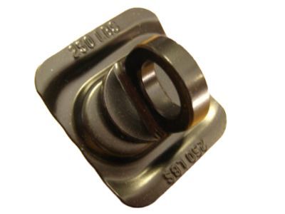 Pickup Box/Cargo Loop - 2021 GMC Sierra 1500 4WD