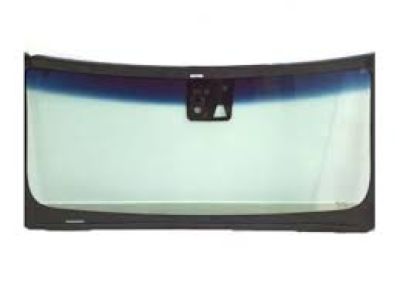 84352104 - Genuine GM Windshield Assembly,.