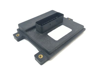 20850907 - Genuine GM Module Assembly, Fuel Pump Flow Control