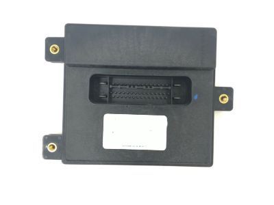 20850907 - Genuine GM Module Assembly, Fuel Pump Flow Control