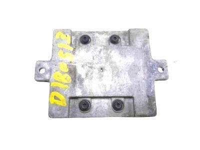 98062002 - Genuine GM Module Assembly, Glow Plug Control