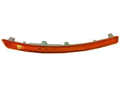 22771197 - Genuine GM Lamp Assembly, Front Side Marker