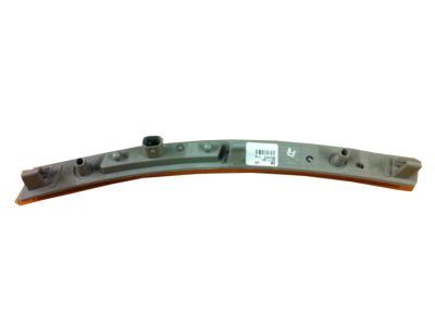 22771197 - Genuine GM Lamp Assembly, Front Side Marker