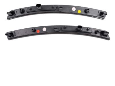 22771197 - Genuine GM Lamp Assembly, Front Side Marker