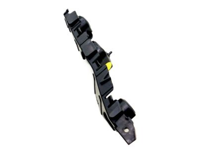 95462002 - Genuine GM Guide Assembly, Front Bumper Fascia