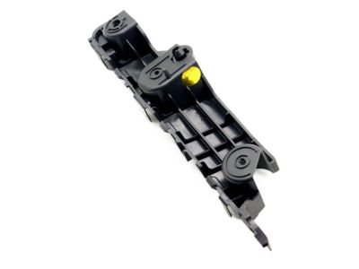 95462002 - Genuine GM Guide Assembly, Front Bumper Fascia