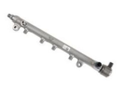 12678991 - Genuine GM Rail Assembly, Fuel Injection Fuel (Lh)