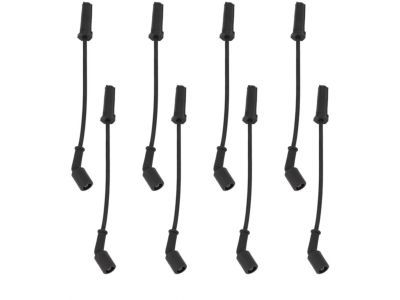 19351568 - Genuine GM Wire Pkg,Spark Plug