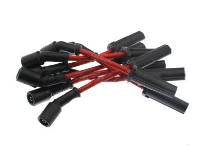 19351568 - Genuine GM Wire Pkg,Spark Plug