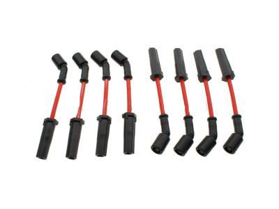 19351568 - Genuine GM Wire Pkg,Spark Plug