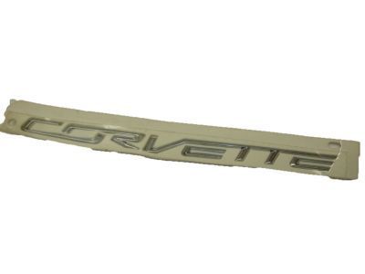 22997787 - Genuine GM Parts