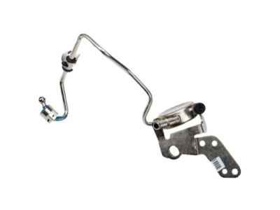 12630508 - Genuine GM Pipe,Fuel Feed