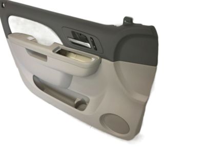 84127290 - Genuine GM Trim Assembly, Front Side Door *Titanium