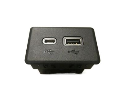 13529873 - Genuine GM Parts 13529873 - Genuine GM Parts