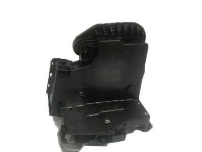 13528272 - Genuine GM Rear Side Door Latch Assembly