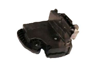 13528272 - Genuine GM Rear Side Door Latch Assembly