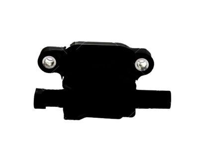 12570616 - Genuine GM Coil Assembly, Ignition