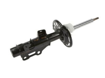 Strut Assembly/Front - 2019 Chevrolet Camaro