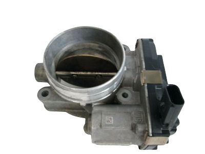 12634263 - Genuine GM Body Assembly, Throttle