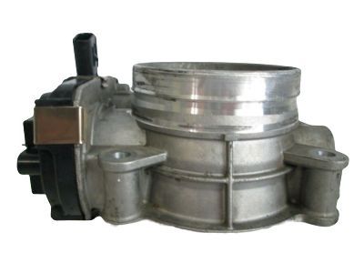 12634263 - Genuine GM Body Assembly, Throttle