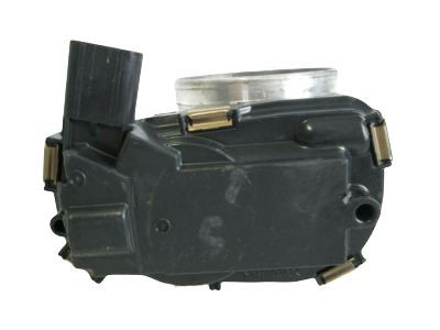 12634263 - Genuine GM Body Assembly, Throttle