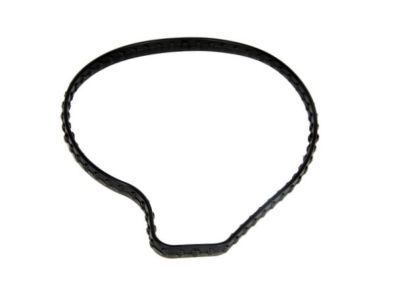 Engine Assembly-Front Cover & Cooling - 2015 Chevrolet Malibu