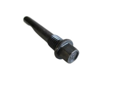 12337979 - Genuine GM Bolt, Differential Pinion Gear Shaft Lock