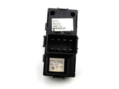 25877776 - Genuine GM Parts