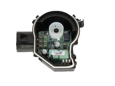 88958372 - Genuine GM Cover Kit,Windshield Wiper Motor