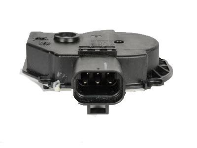 88958372 - Genuine GM Cover Kit,Windshield Wiper Motor