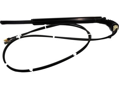 20927446 - Genuine GM Actuator Assembly, Lift Gate Hydraulic