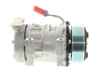 19130041 - Genuine GM Compressor Kit,A/C