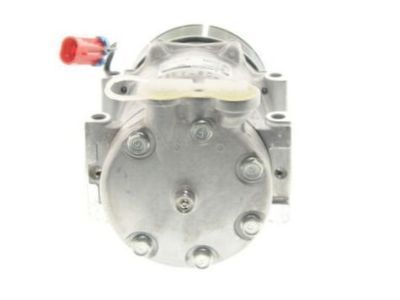 19130041 - Genuine GM Compressor Kit,A/C