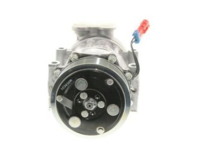 19130041 - Genuine GM Compressor Kit,A/C