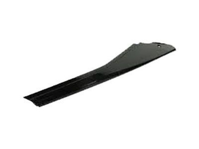 23163511 - Genuine GM Applique Assembly, Body Side Upper Front