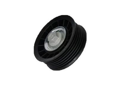 97221943 - Genuine GM Pulley Asm,Belt Idler