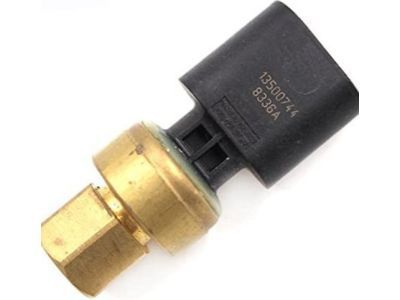 15239857 - Genuine GM Sensor,Fuel Pressure