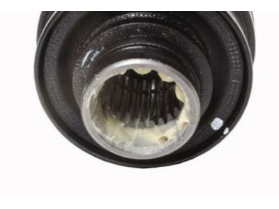 84139112 - Genuine GM Propeller Shaft Assembly