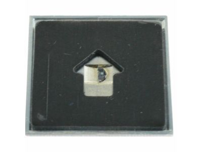 15223483 - Genuine GM Front Side Door Emblem