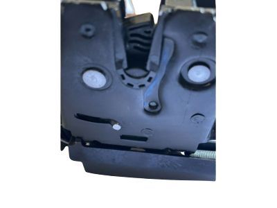 Liftgate Hardware - 2020 Cadillac XT5 AWD